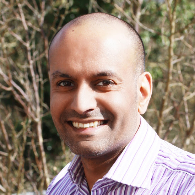 Dipak Pankhania - Leading Thought