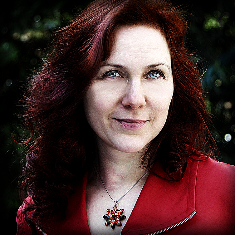 Chantal Cooke - Leading Thought